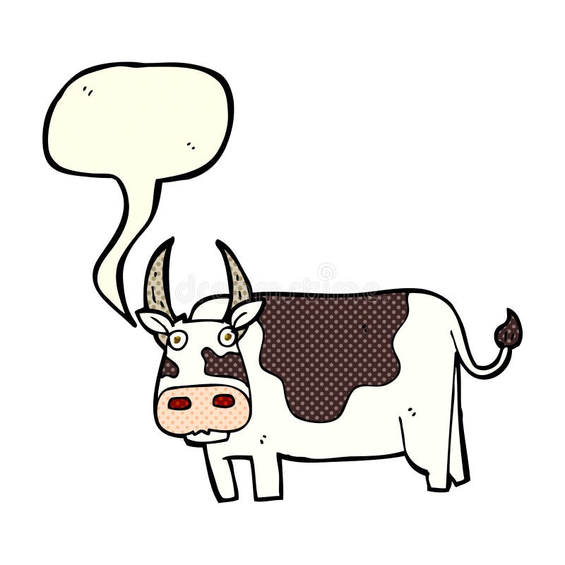 Bull Talking Stock Illustrations – 270 Bull Talking Stock Illustrations ...