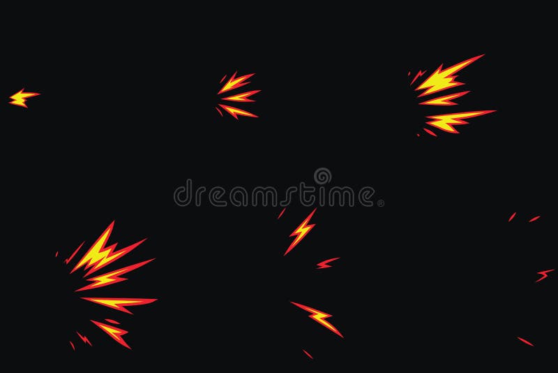 Vector Cartoon Speed Burst Stock Illustrations – 2,579 Vector Cartoon ...