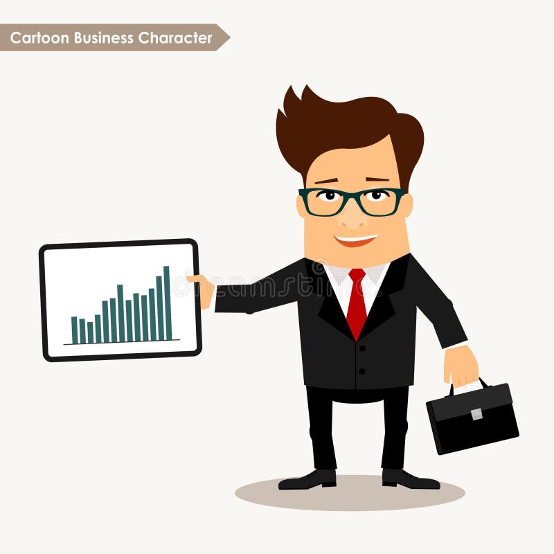 Project Management Cartoon Stock Illustrations – 29,367 Project ...