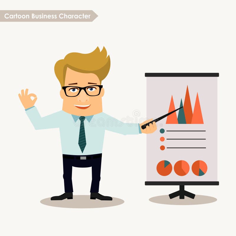 Project Management Cartoon Stock Illustrations – 29,367 Project ...