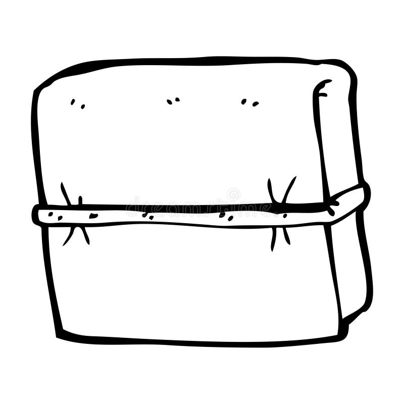 Cartoon business files stock illustration. Illustration of funny - 37023988