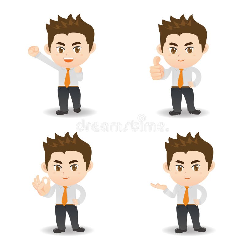 Cartoon Introduction Stock Illustrations – 1,941 Cartoon Introduction ...