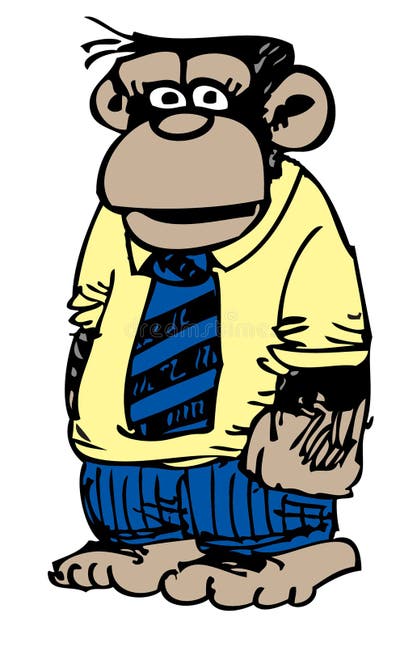 Work Monkey Stock Illustrations – 1,828 Work Monkey Stock Illustrations ...