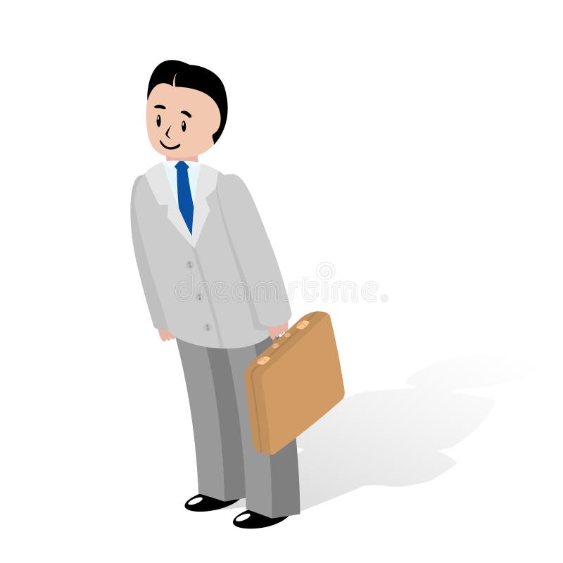 Male Cartoon Diplomat Stock Illustrations – 193 Male Cartoon Diplomat ...
