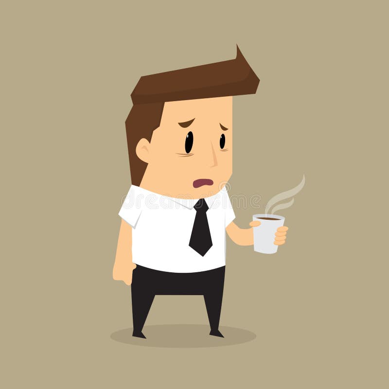 Drowsiness Stock Illustrations – 926 Drowsiness Stock Illustrations ...