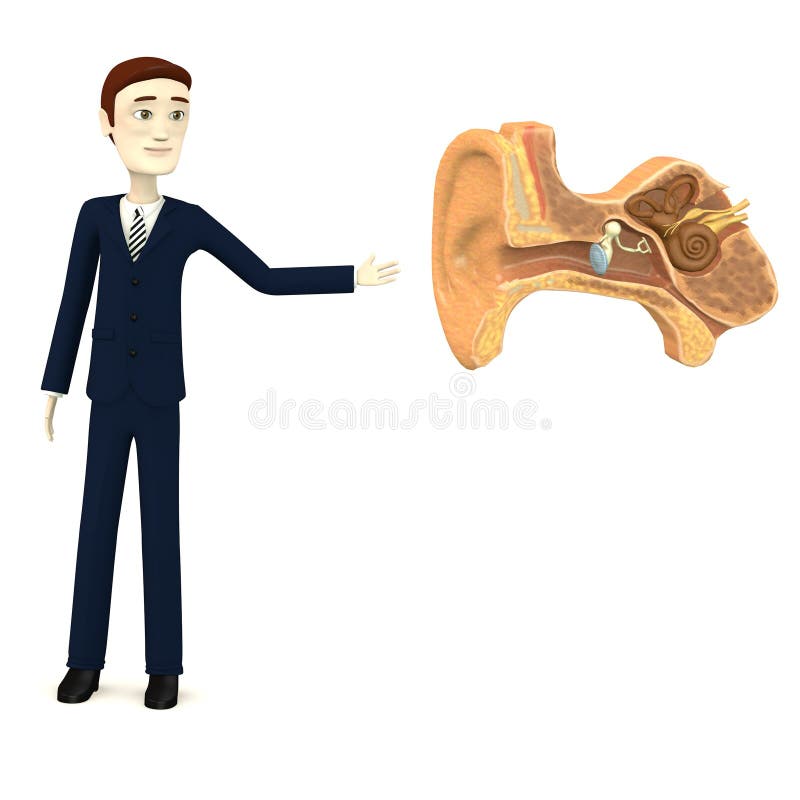 Cartoon Nurse Ear Cut Stock Illustrations – 3 Cartoon Nurse Ear Cut ...