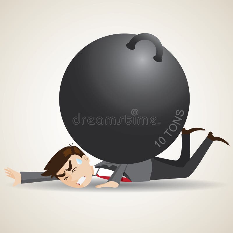 Falling Weight Stock Illustrations – 645 Falling Weight Stock ...