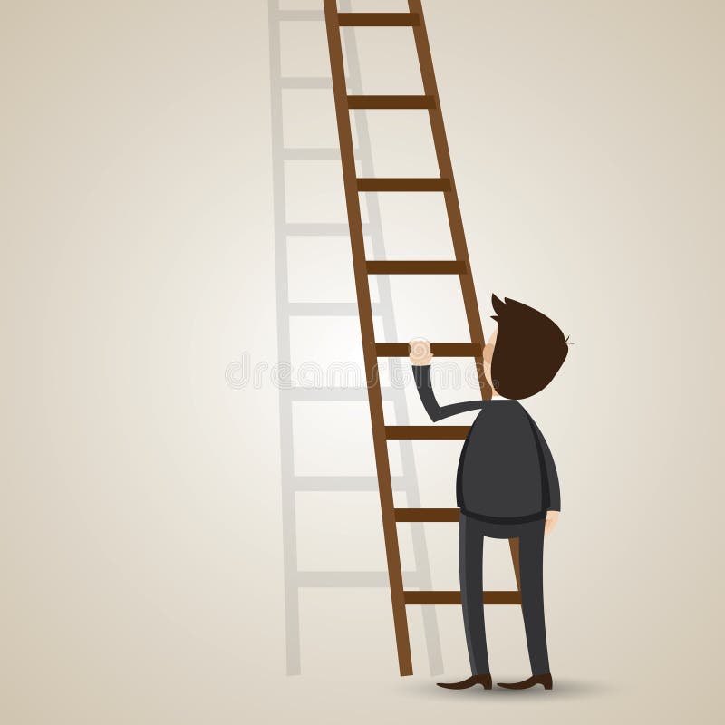 240+ Cartoon ladder Free Stock Photos - StockFreeImages