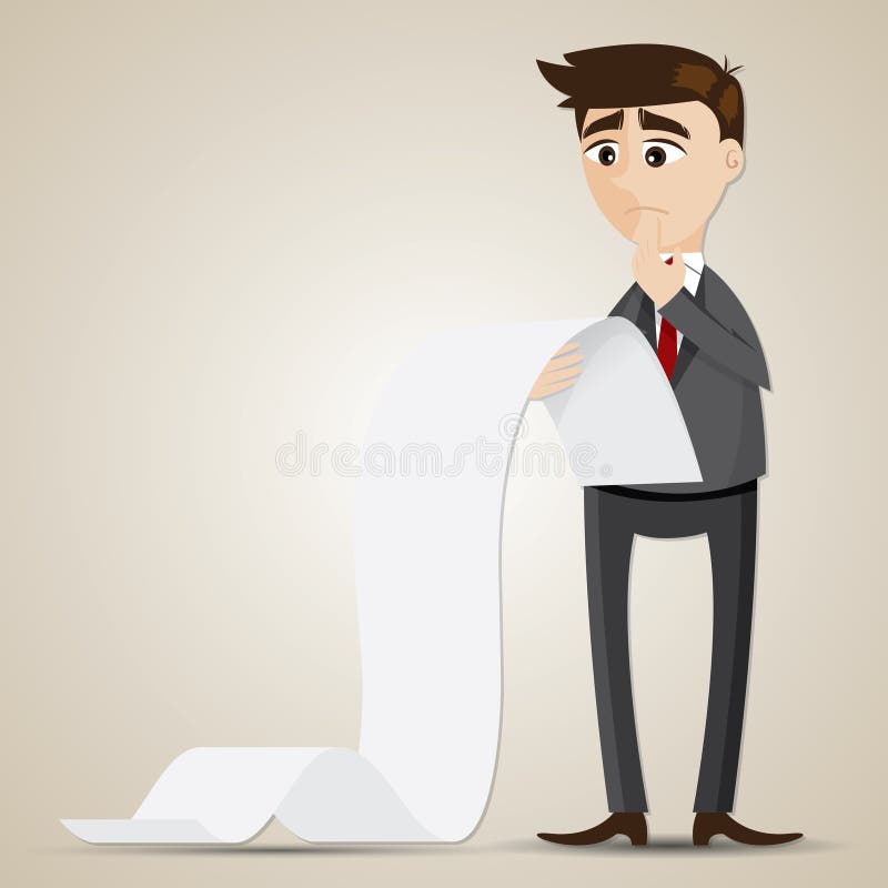 Looking Document Stock Illustrations – 4,833 Looking Document Stock ...