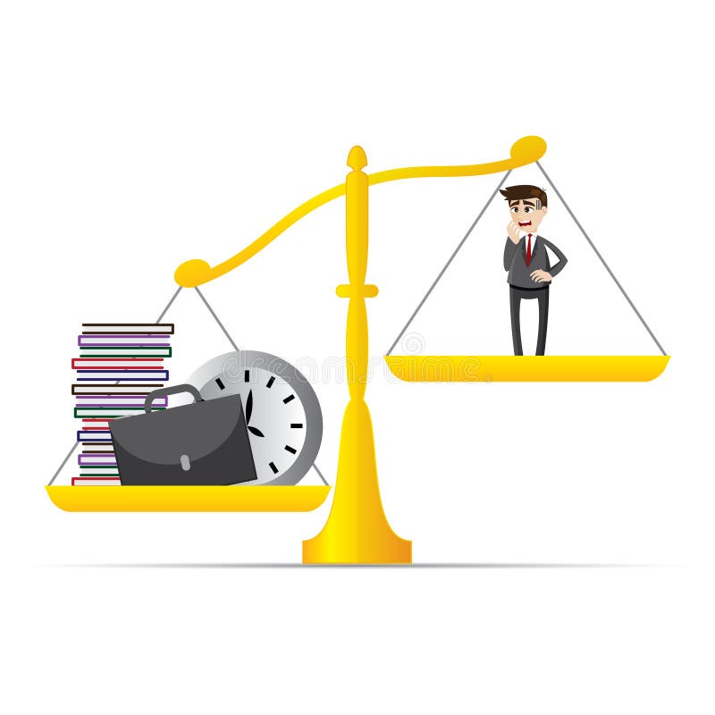 Cartoon Balance Stock Illustrations – 42,255 Cartoon Balance Stock ...