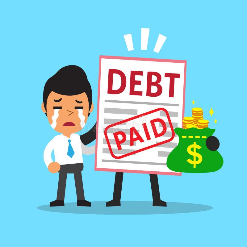 Cartoon Paid Stock Illustrations – 757 Cartoon Paid Stock Illustrations ...