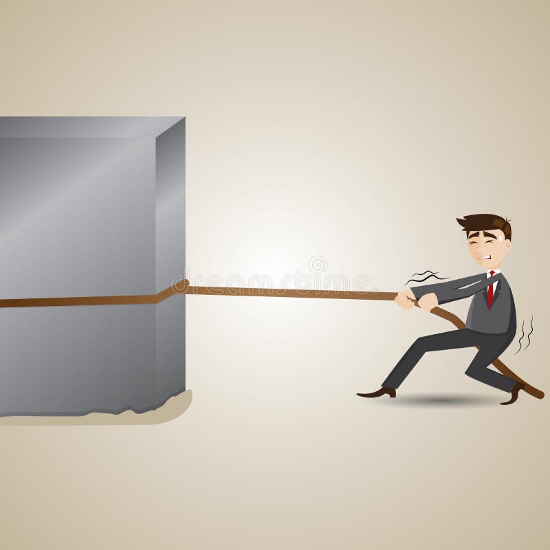 730+ Cartoon pulling Free Stock Photos - StockFreeImages