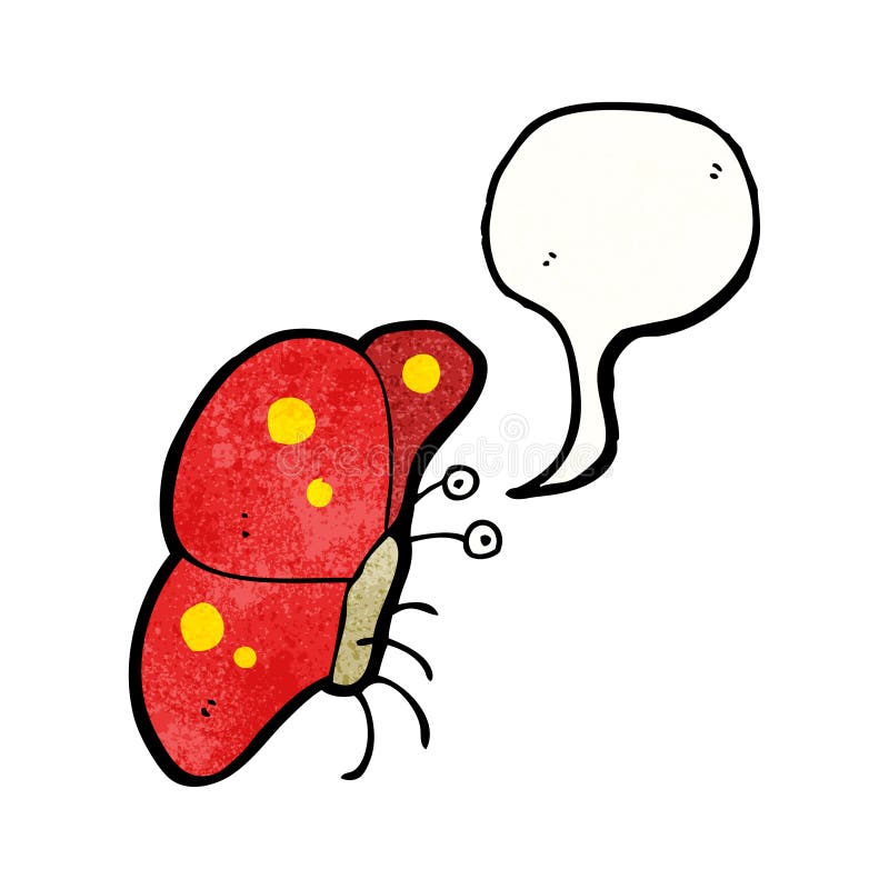 Cartoon butterfly stock vector. Illustration of talking - 38043205