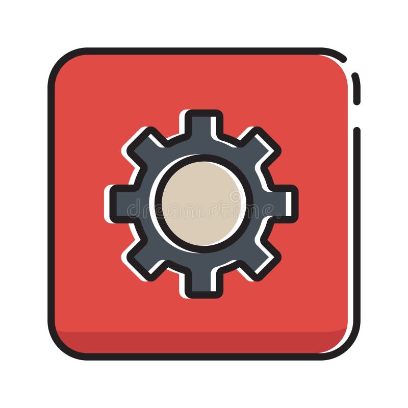 Cartoon System Scheme, Space Bodies Planetary Orbits. Cartoon Universe ...