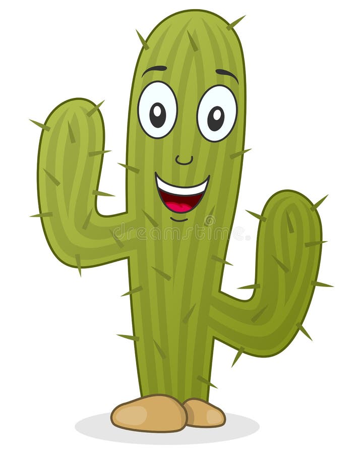 Western Cactus Stock Illustrations – 11,729 Western Cactus Stock ...