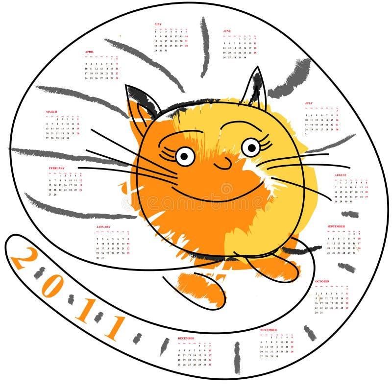 1,700+ Cartoon calendar Free Stock Photos - StockFreeImages