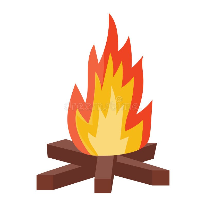 Bonfire Draw Stock Illustrations – 652 Bonfire Draw Stock Illustrations ...