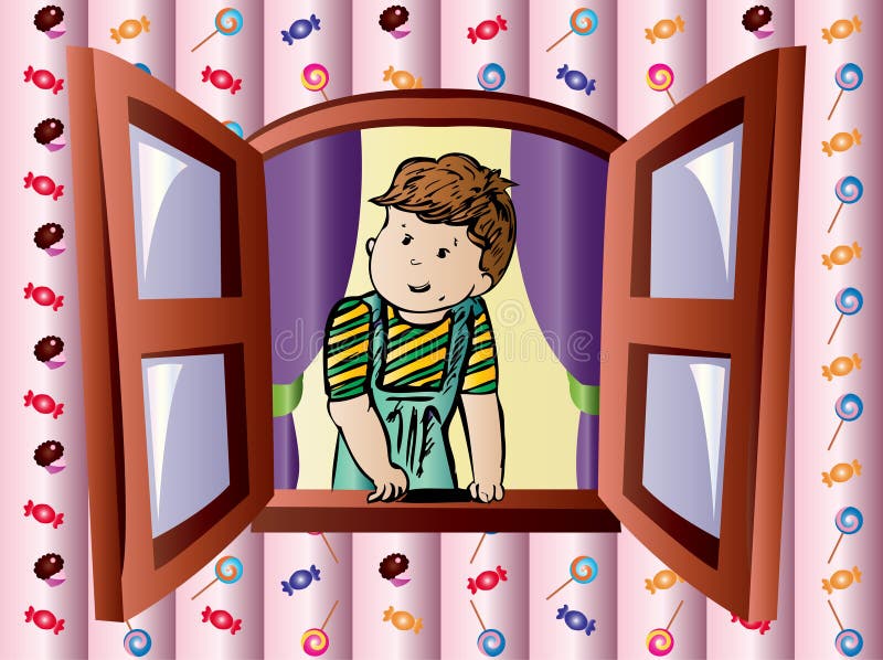 Lollipops Cupcakes Stock Illustrations – 329 Lollipops Cupcakes Stock ...