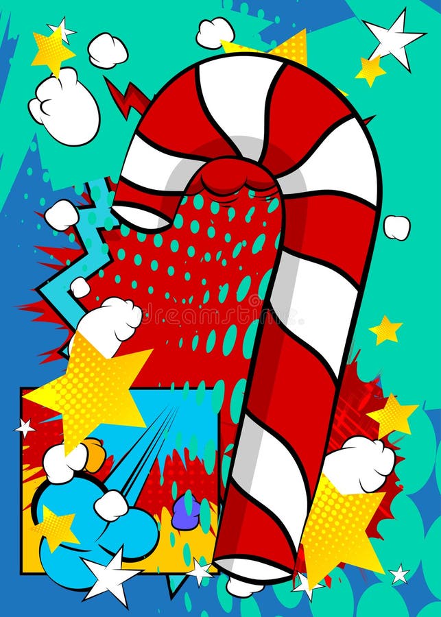 Candy Pop Art Stock Illustrations – 8,745 Candy Pop Art Stock ...