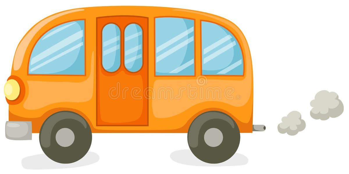 Cartoon Bumper Car Vehicle Stock Illustrations – 38,197 Cartoon Bumper ...