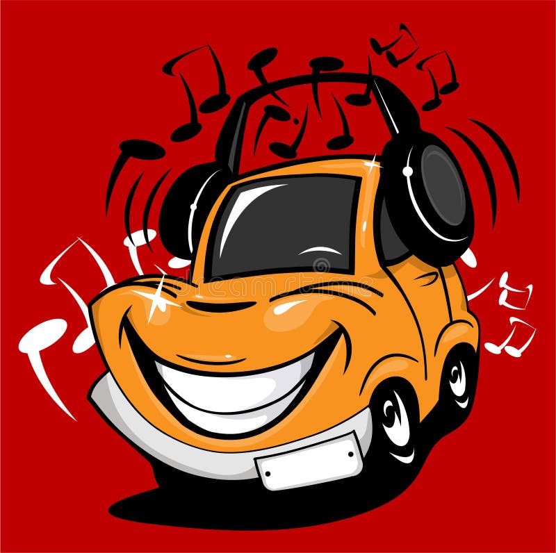 Car Music Stock Illustrations – 14,651 Car Music Stock Illustrations ...