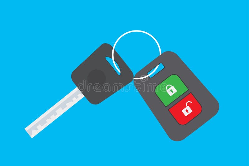 Cartoon Car Ignition Stock Illustrations – 314 Cartoon Car Ignition ...