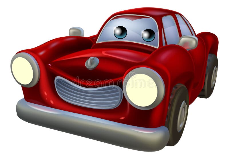 Red Cartoon Car Stock Illustrations – 39,753 Red Cartoon Car Stock ...