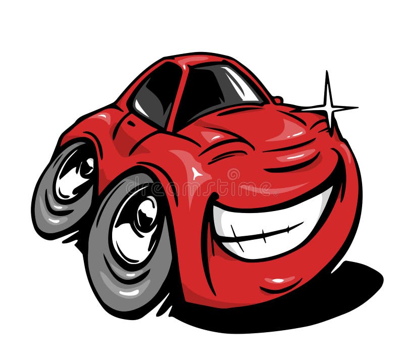 Car Cartoon Shine Stock Illustrations – 765 Car Cartoon Shine Stock ...