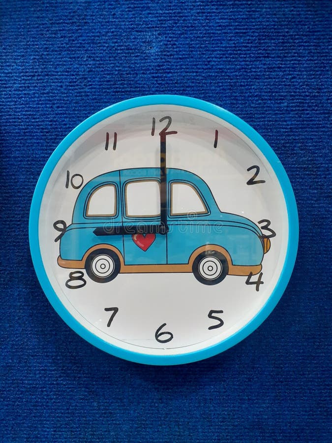 1,477 Clock Cartoon Stock Photos - Free & Royalty-Free Stock Photos ...