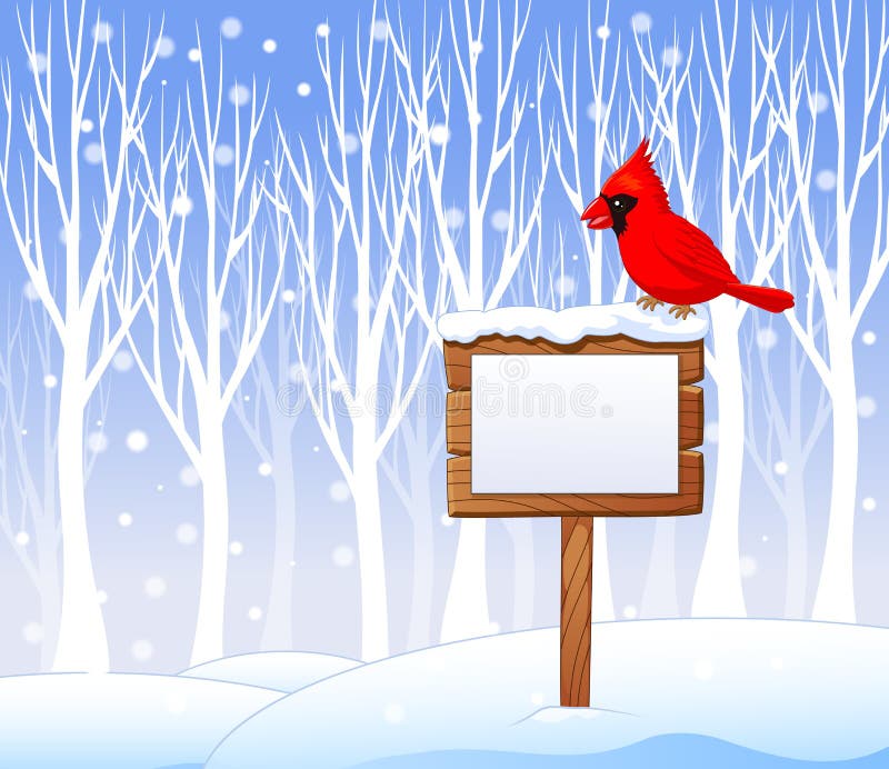 Funny Cardinal Bird Stock Illustrations – 282 Funny Cardinal Bird Stock ...