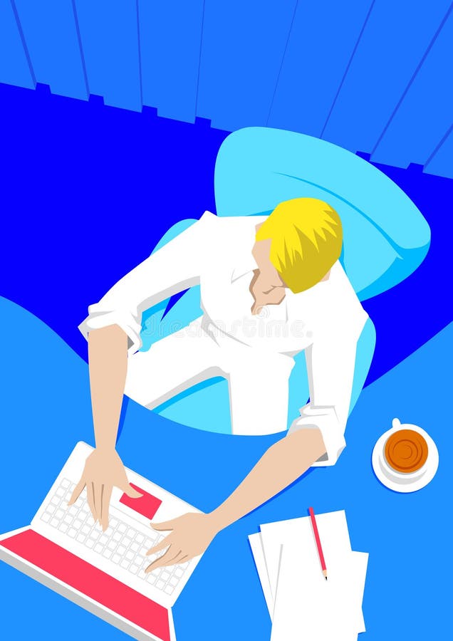 Cartoon with career stock vector. Illustration of driven - 192518415