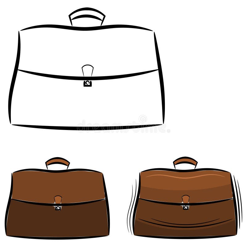 Cartoon Case Stock Illustrations – 15,777 Cartoon Case Stock ...