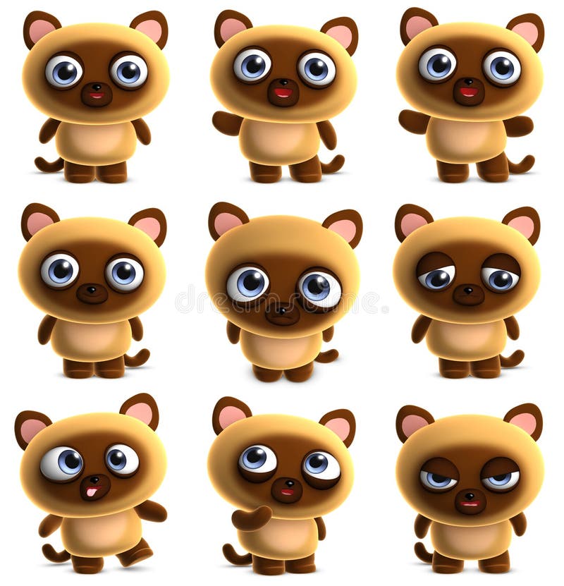 Cartoon Cat Stock Illustrations – 559,759 Cartoon Cat Stock ...