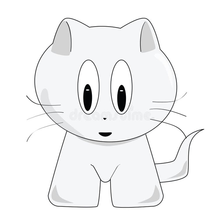 Manga Cat Stock Illustrations – 4,327 Manga Cat Stock Illustrations ...