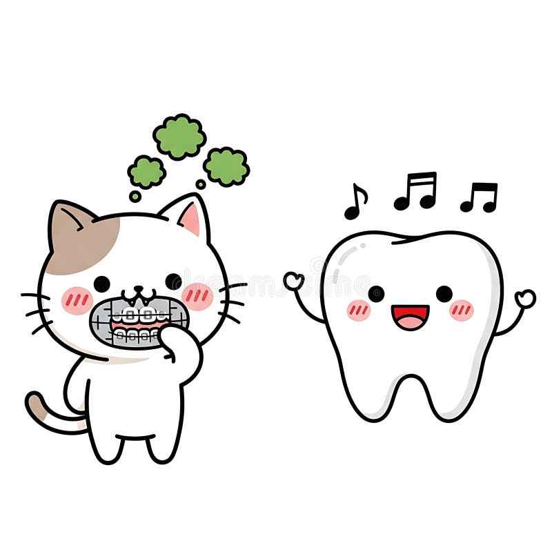 Tooth Dances Stock Illustrations – 10 Tooth Dances Stock Illustrations ...