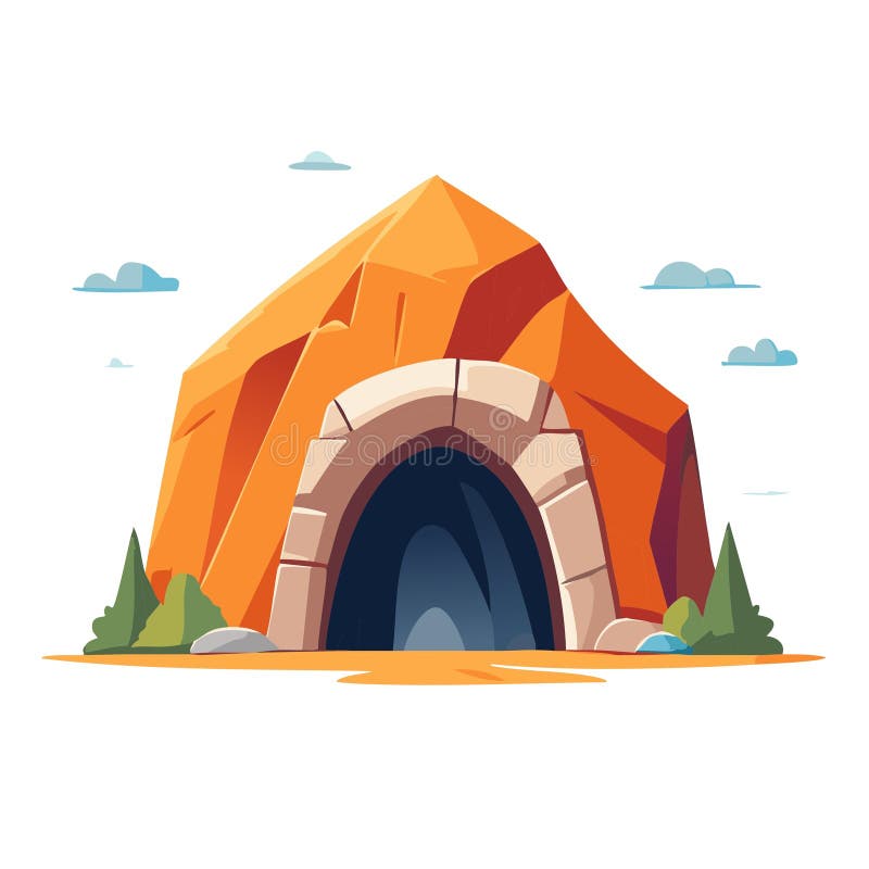 Cartoon Cave Stock Illustrations – 17,860 Cartoon Cave Stock ...