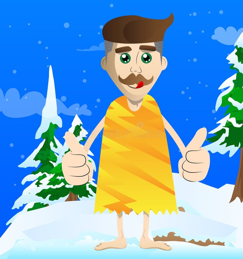 Cartoon Two Men Agree Stock Illustrations – 242 Cartoon Two Men Agree ...