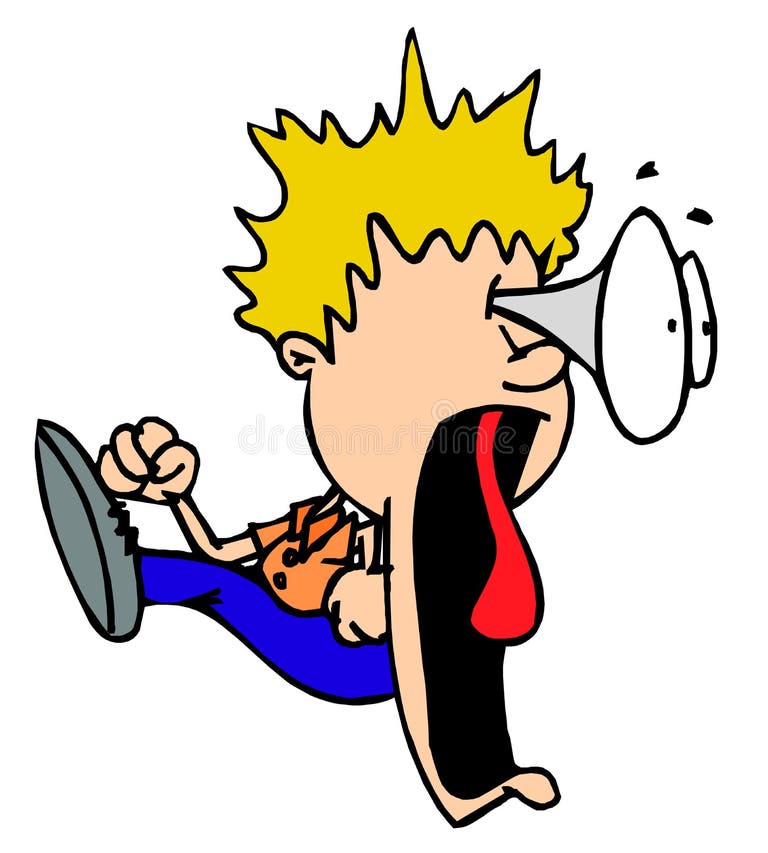 Cartoonish Surprised Character Stock Illustrations – 778 Cartoonish ...