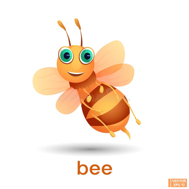 Bee Smiling Stock Illustrations – 2,414 Bee Smiling Stock Illustrations, Vectors & Clipart ...