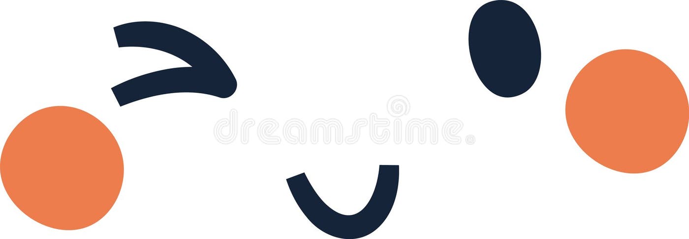 Blinking Character Stock Illustrations – 376 Blinking Character Stock ...