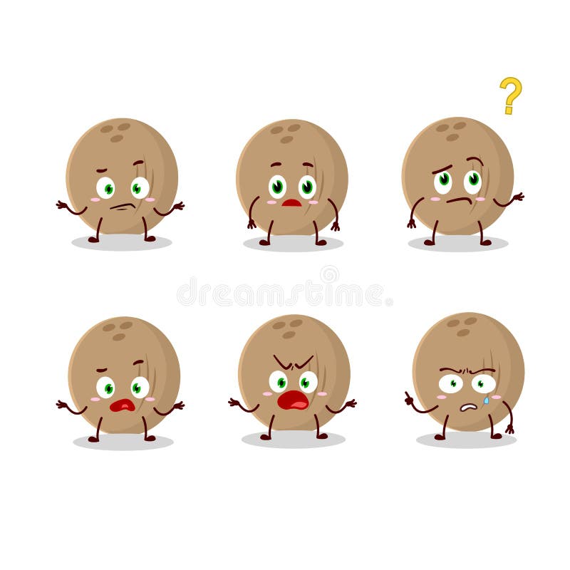 Angry Coconut Stock Illustrations – 101 Angry Coconut Stock ...