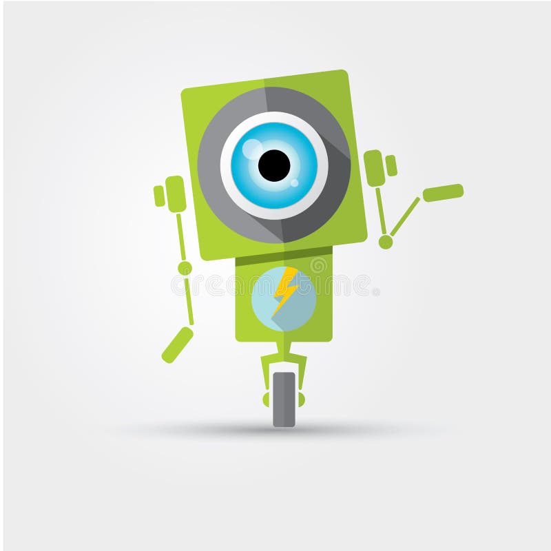 Transformer Character Stock Illustrations – 1,199 Transformer Character ...