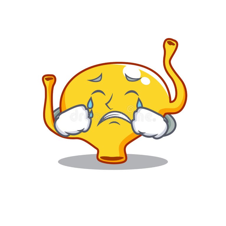 Bladder Crying Stock Illustrations – 18 Bladder Crying Stock ...