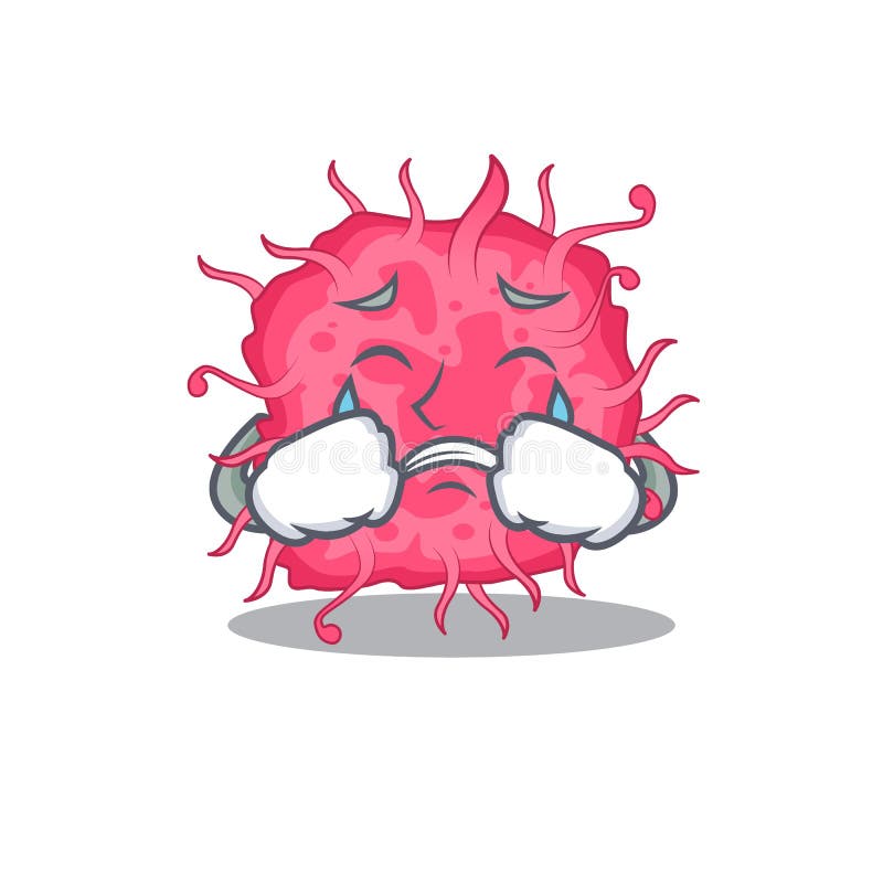 Sad Bacteria Stock Illustrations – 968 Sad Bacteria Stock Illustrations ...