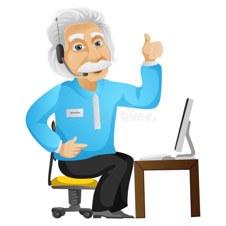 Cartoon Character Einstein Stock Illustrations – 511 Cartoon Character ...