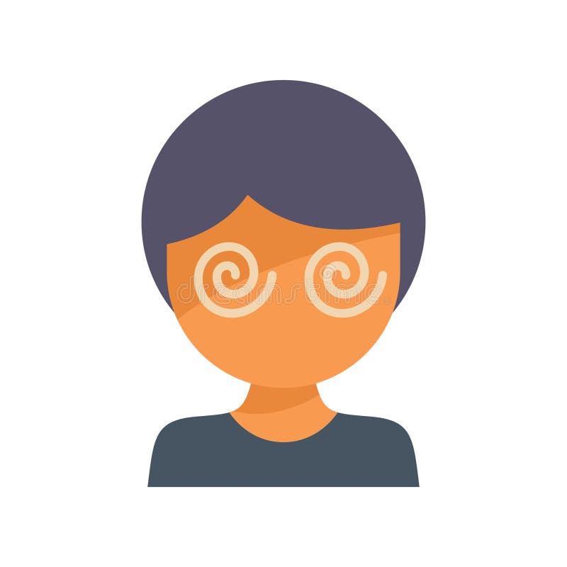 Dizzy Eyes Cartoon Character Stock Illustrations – 425 Dizzy Eyes ...