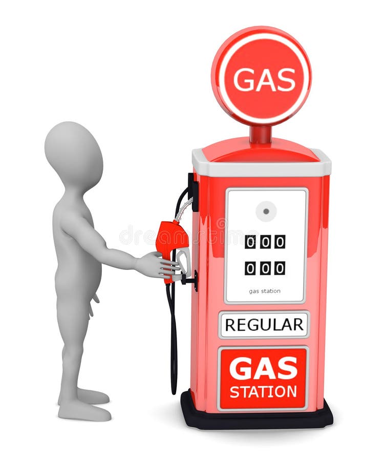 Gas Pump3 Stock Illustrations – 1 Gas Pump3 Stock Illustrations ...