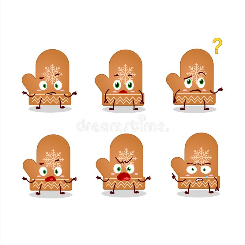 Scared Cartoon Cookie Stock Illustrations – 284 Scared Cartoon Cookie ...