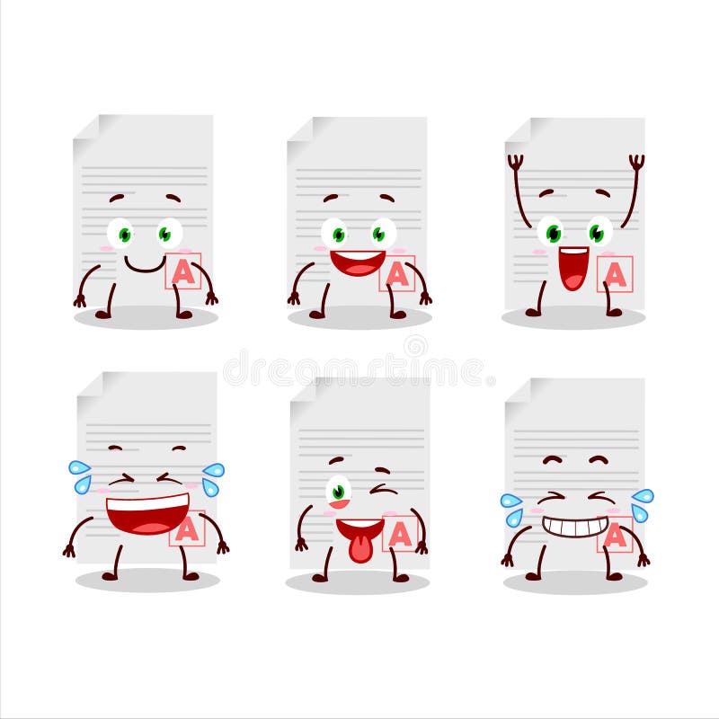 Cartoon Grades Stock Illustrations – 340 Cartoon Grades Stock ...