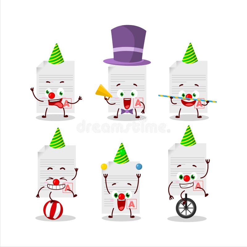 Cartoon Grades Stock Illustrations – 340 Cartoon Grades Stock ...